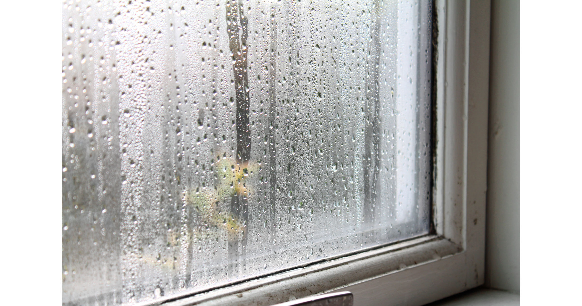 Condensation Control: Advice for Landlords
