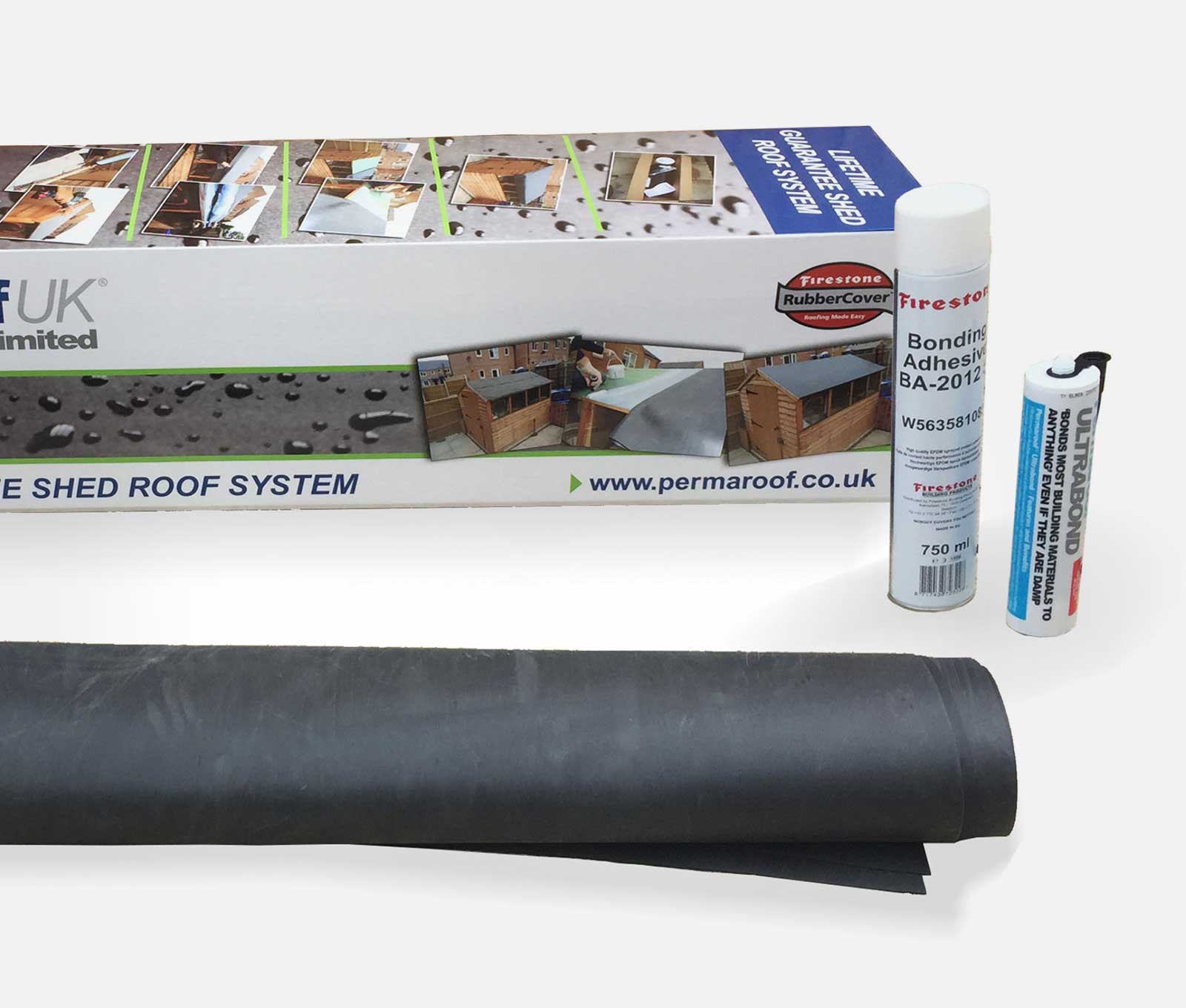 Wall Ties, Damp Proofing and Basement Waterproofing