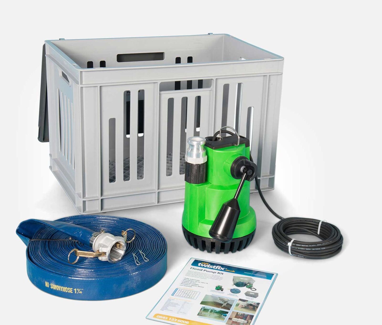 Wall Ties, Damp Proofing and Basement Waterproofing