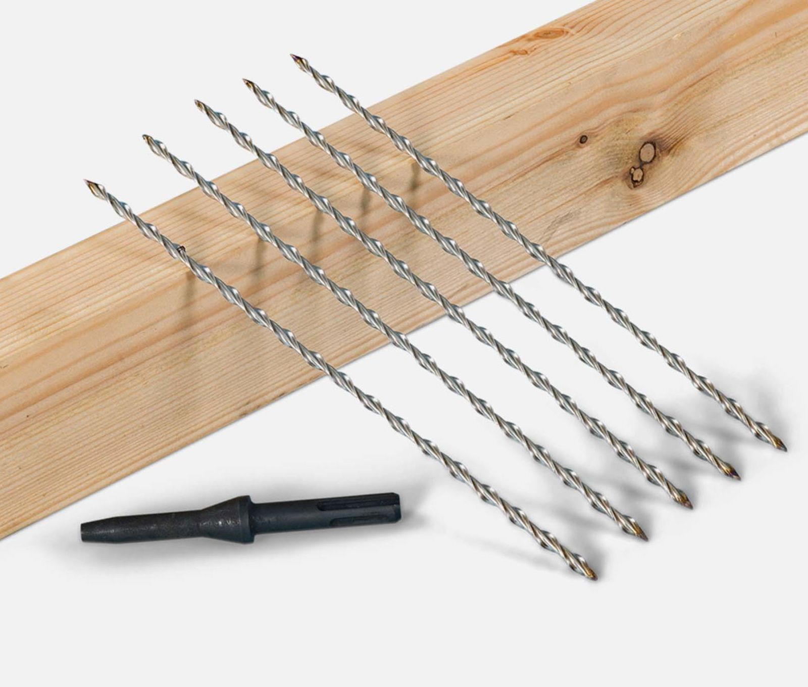 Wall Ties, Damp Proofing and Basement Waterproofing