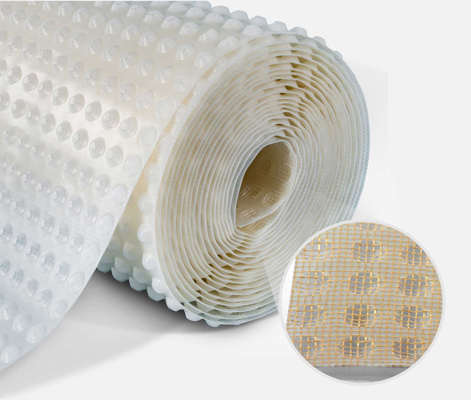 Wall Ties, Damp Proofing and Basement Waterproofing