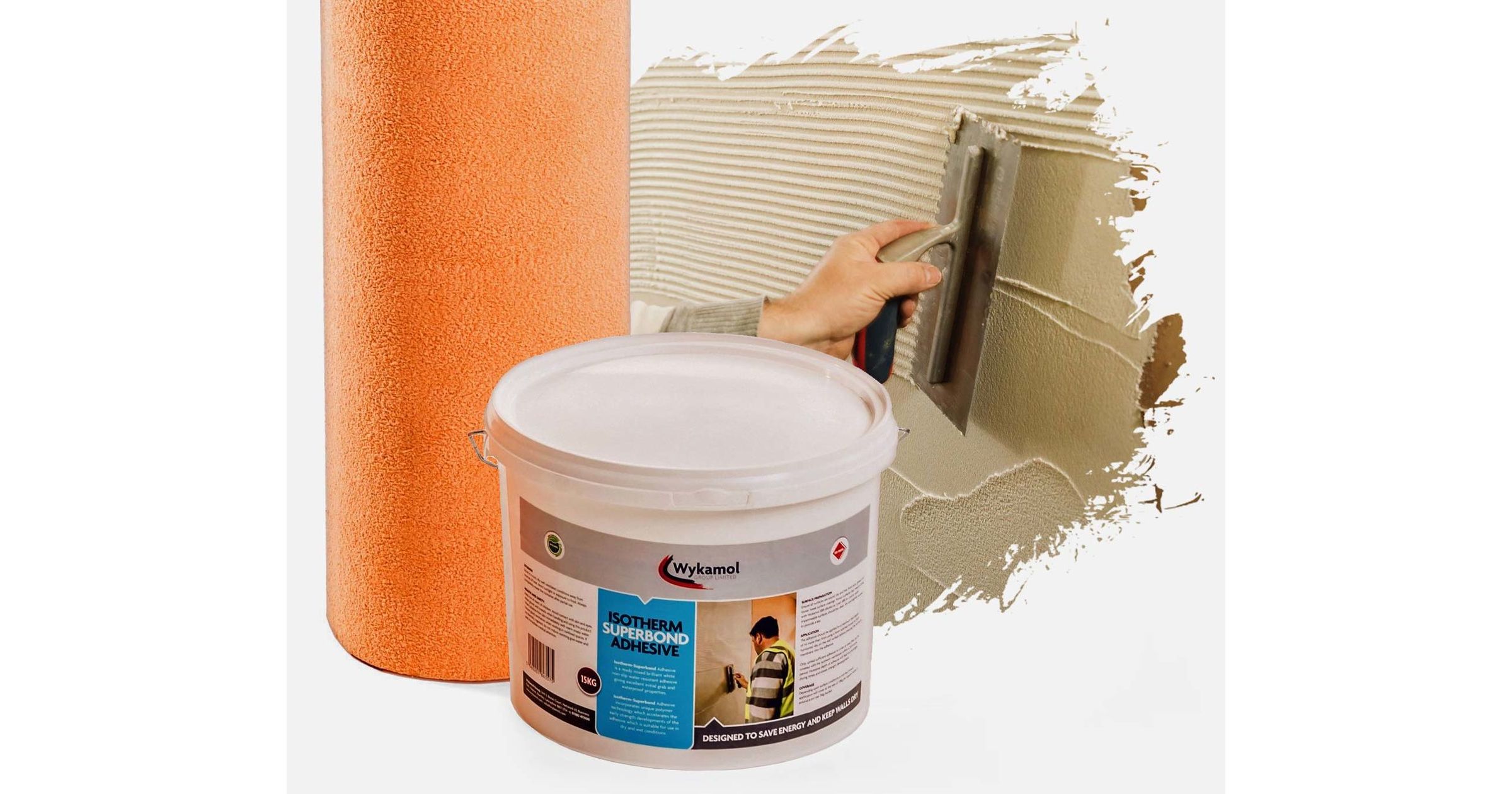 ISO-THERM: The Best Thin Internal Wall Insulation