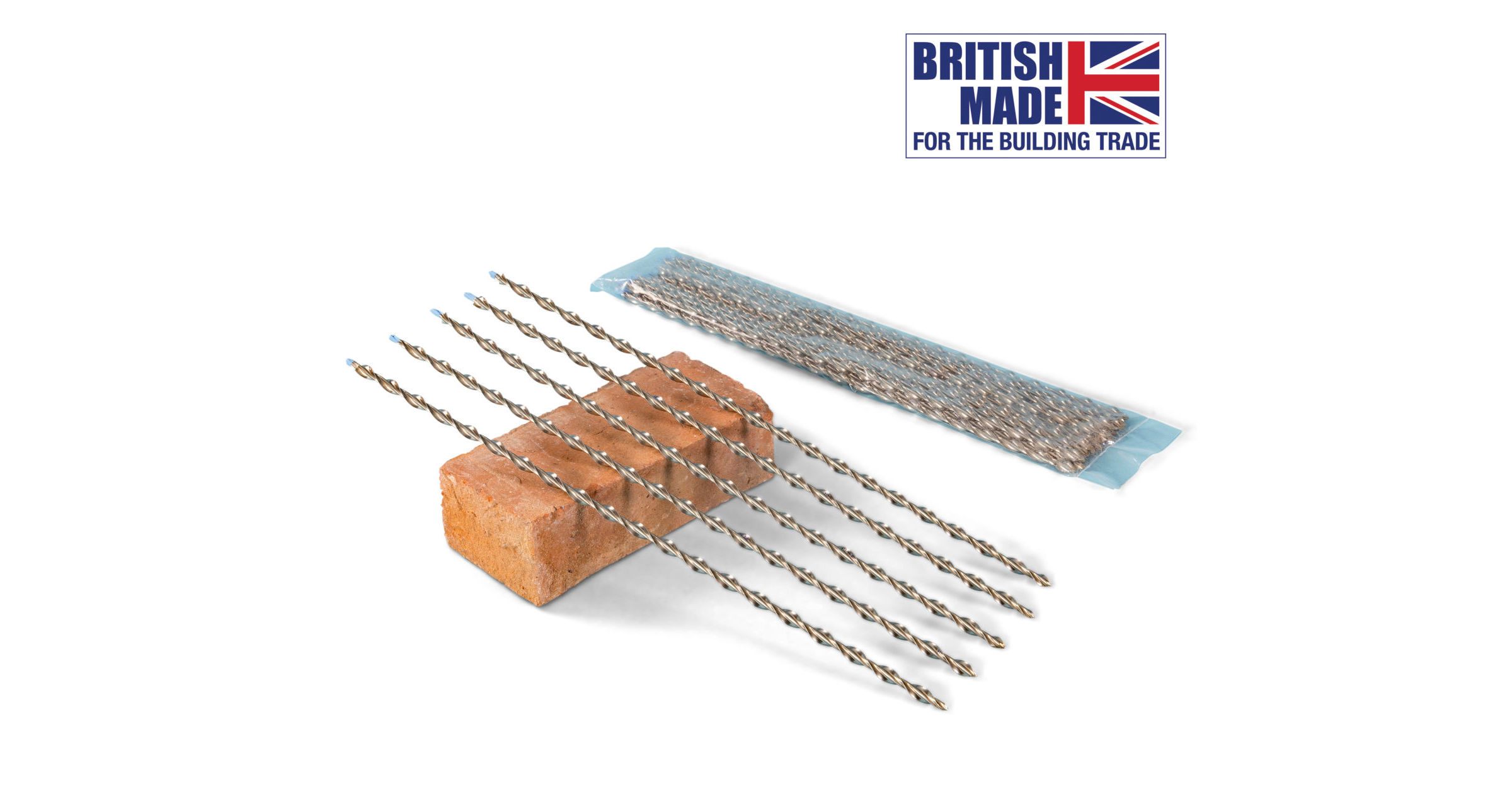 Remedial Wall Ties: Strength & Stability