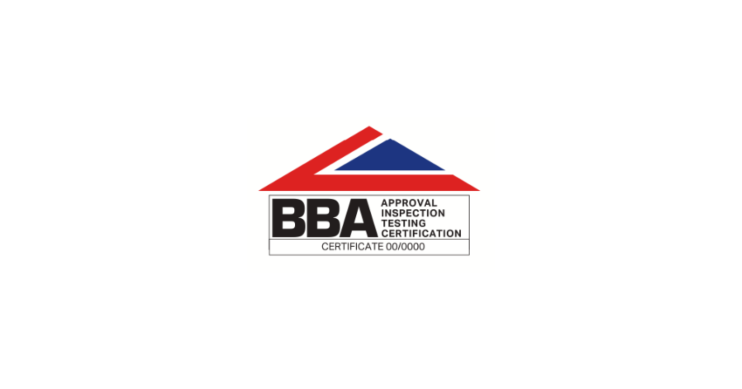 BBA Approved Products