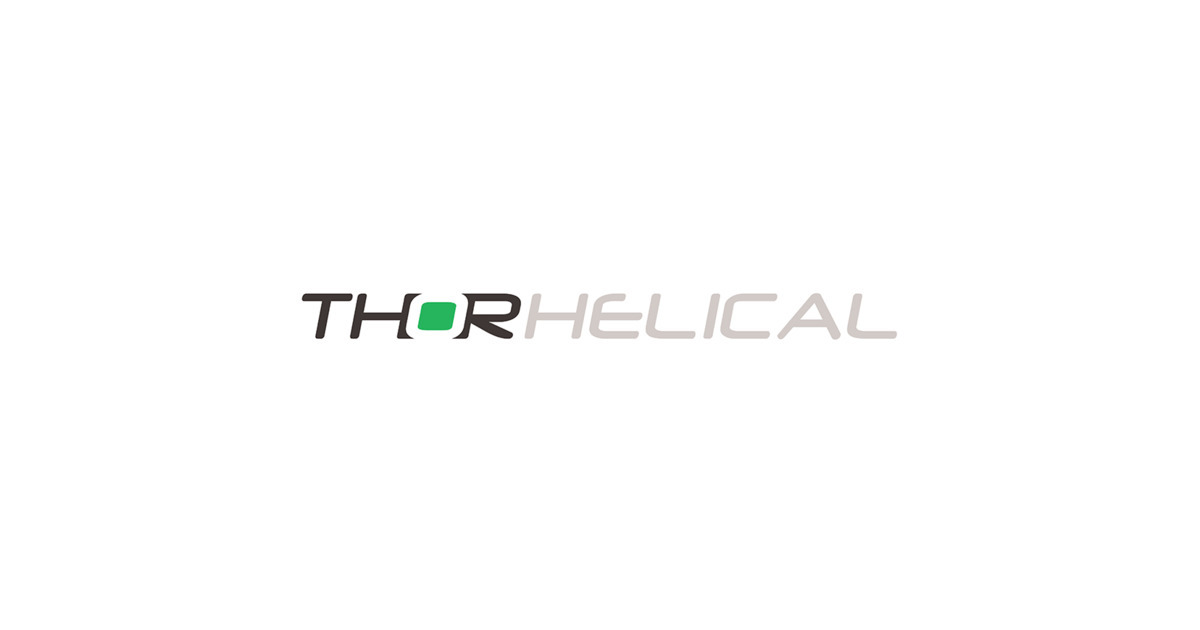 Thor Helical remedial wall ties