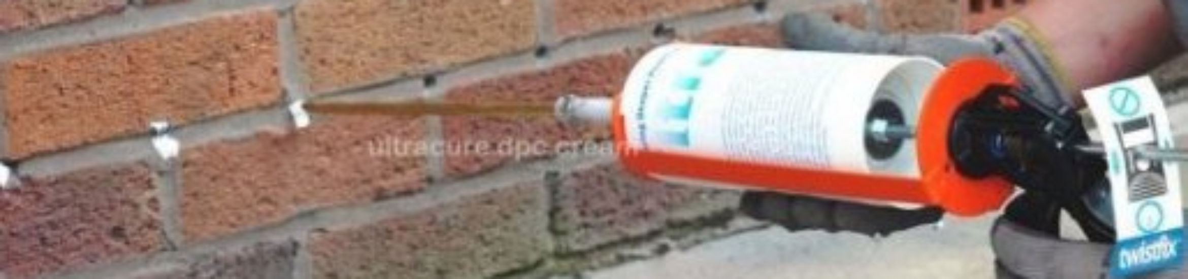 How to Damp Proof Walls | Twistfix