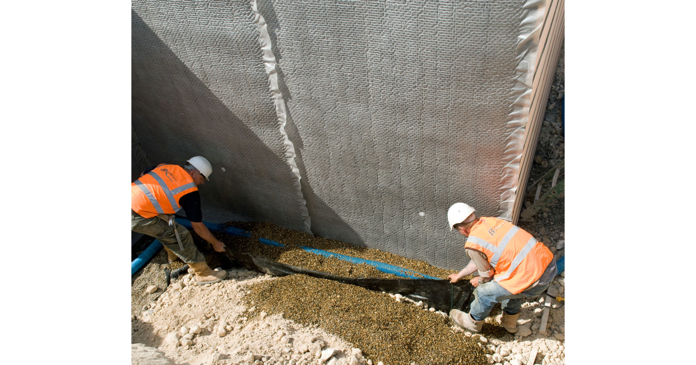 External Tanking products | Twistfix