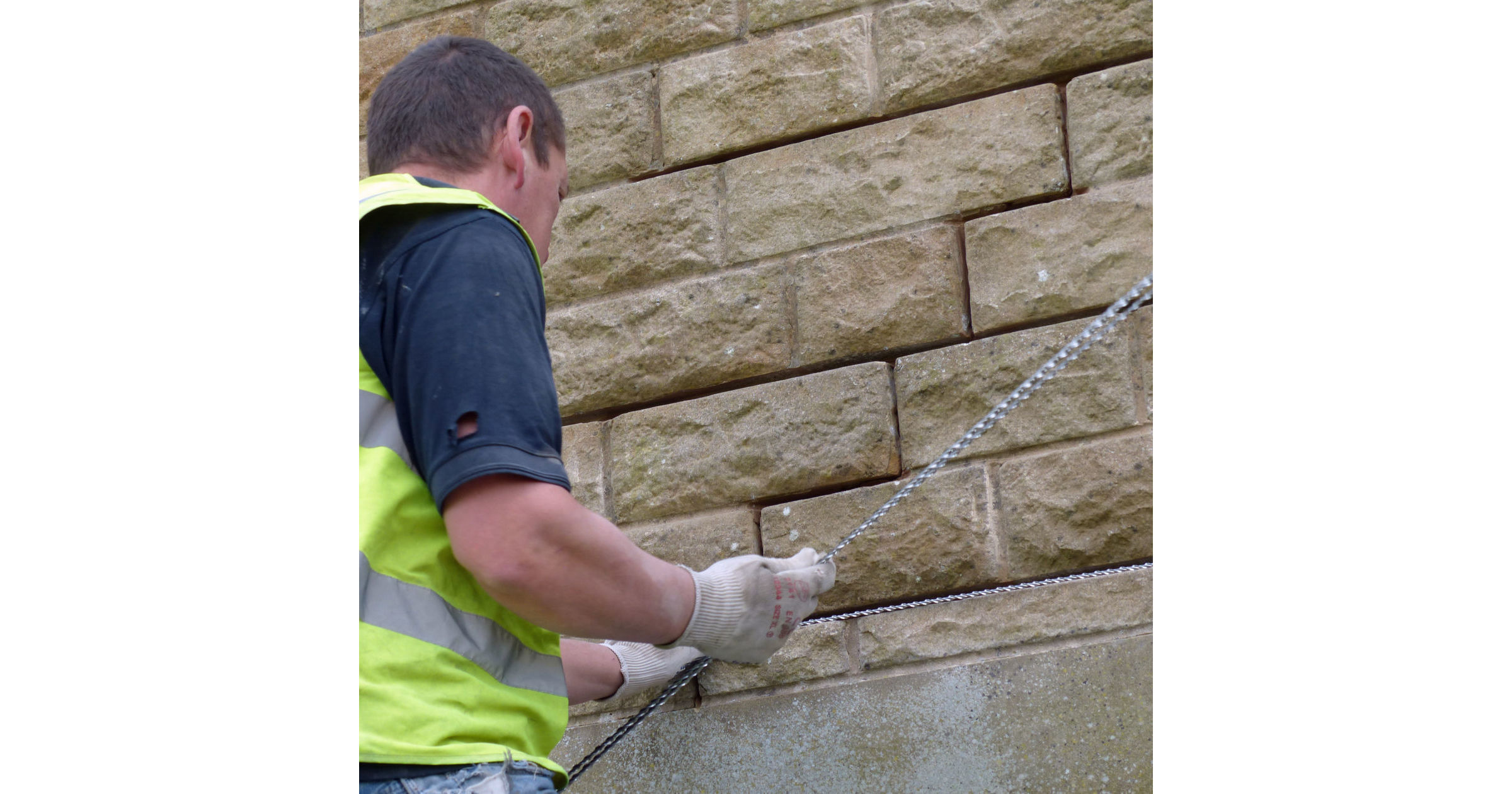 Crack Stitching Bar | Helical Bar | Trade Prices