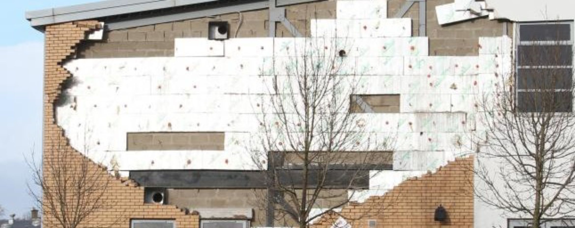 Wall Tie Failure – More Schools Affected