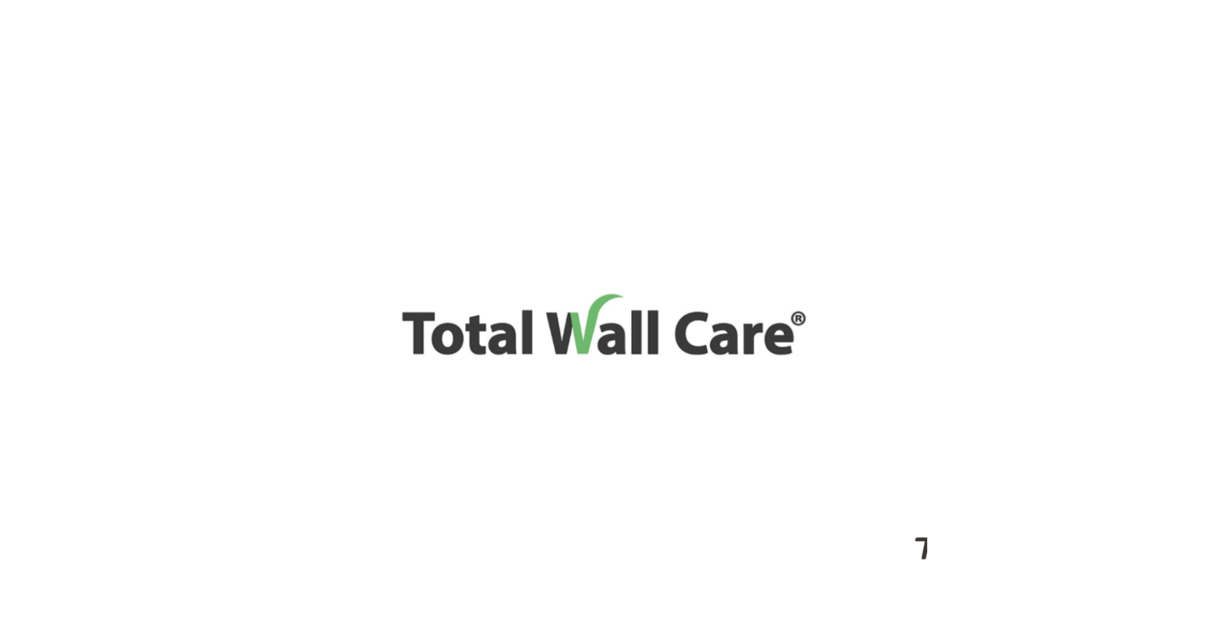 Total Wall Care Products