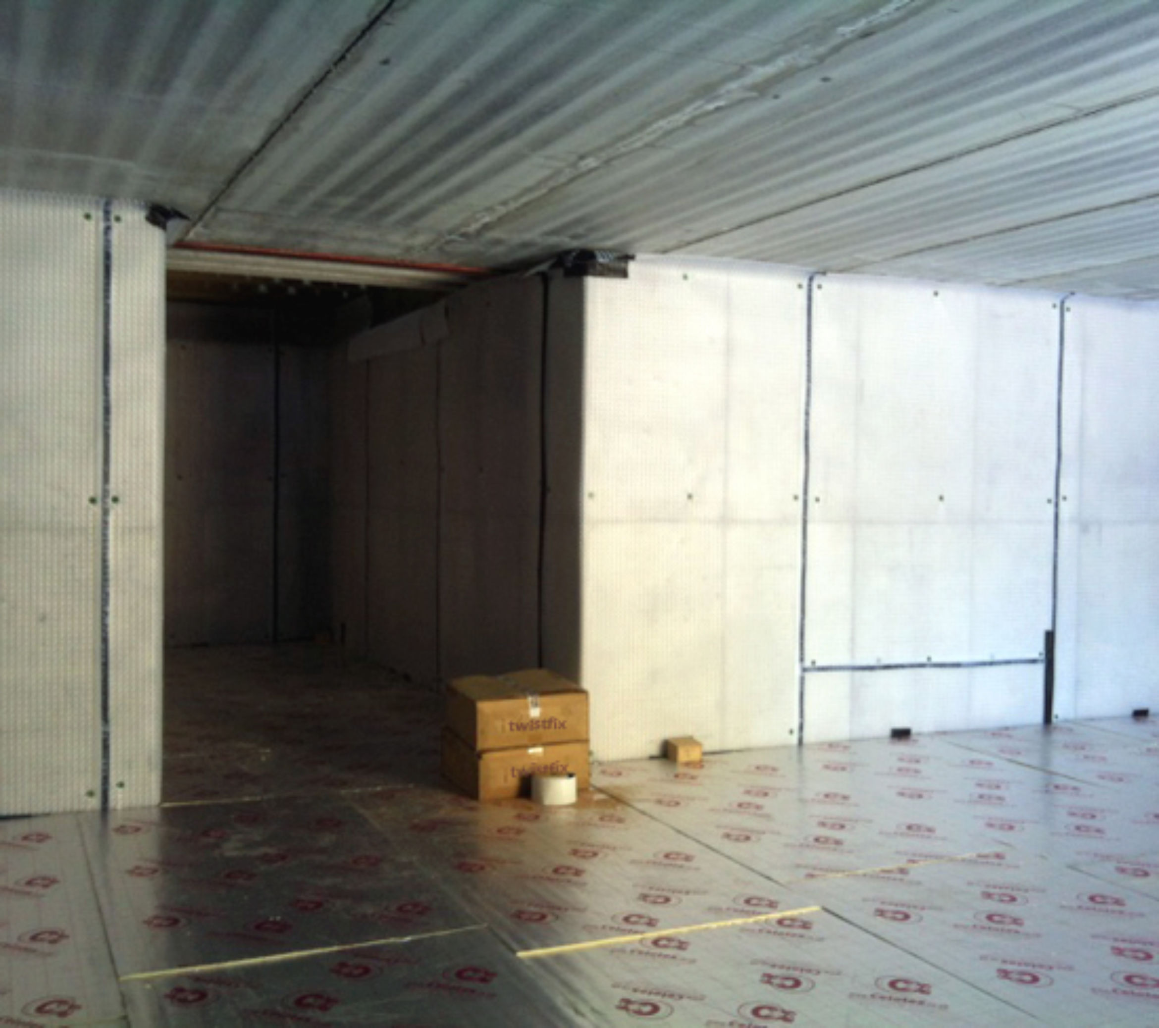 Underground Waterproofing by Essex Specialist