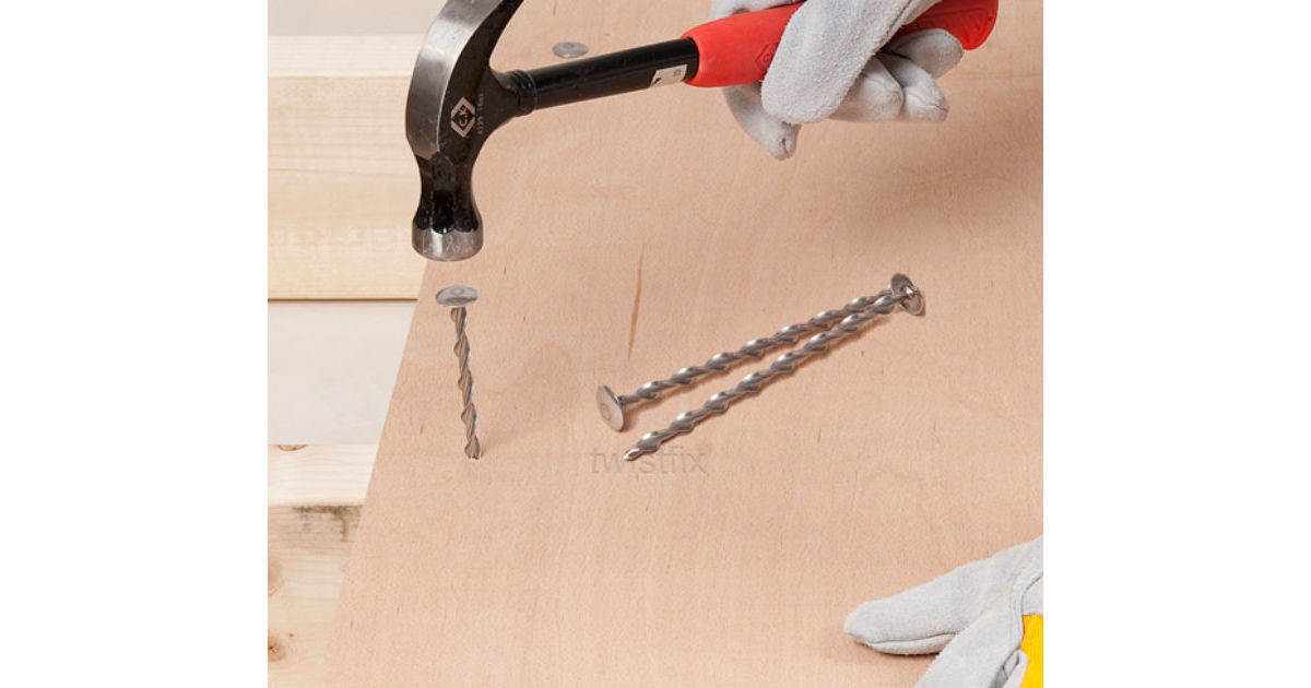 Flat Roof Insulation - Fixing Range