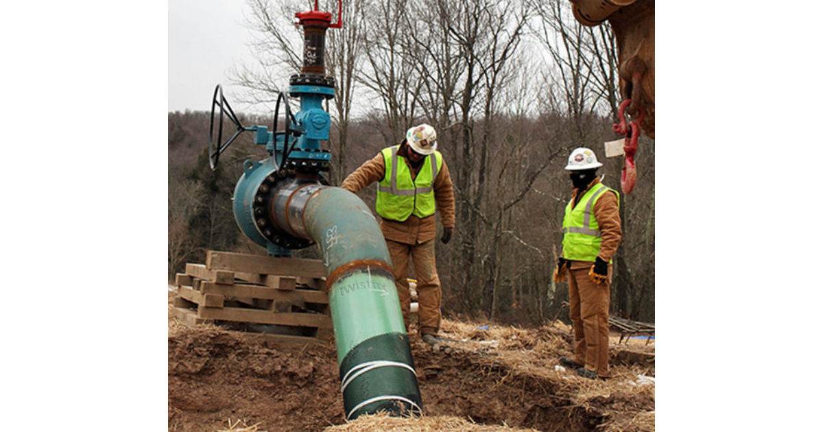 Fracking Damage - Risk to Homes