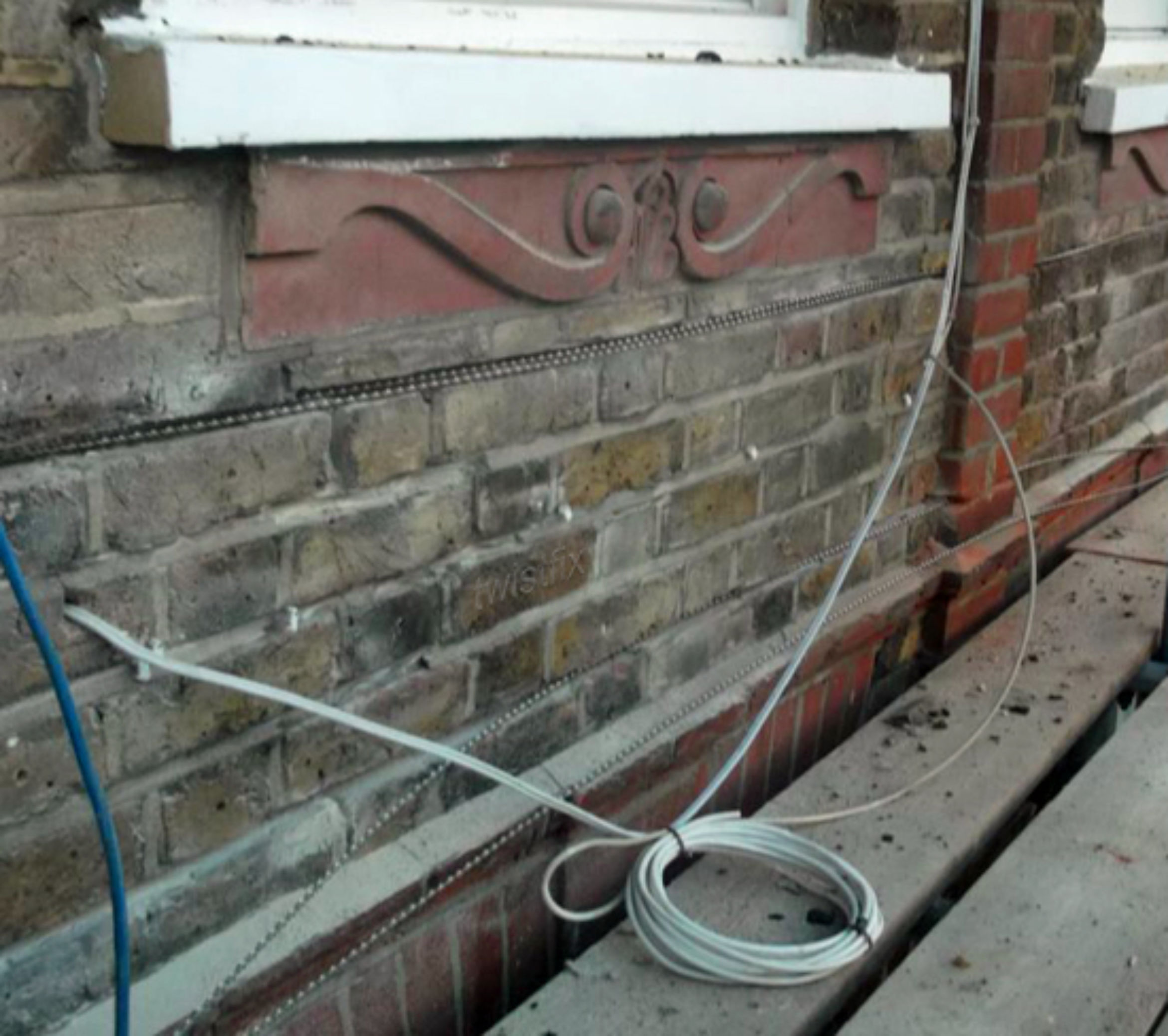 Masonry Repair London Renovation