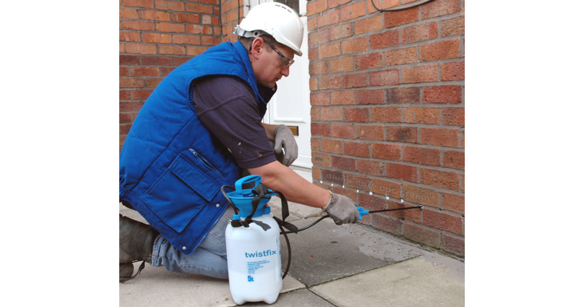 DIY DPC Cream - Safe & Effective Solution from Twistfix