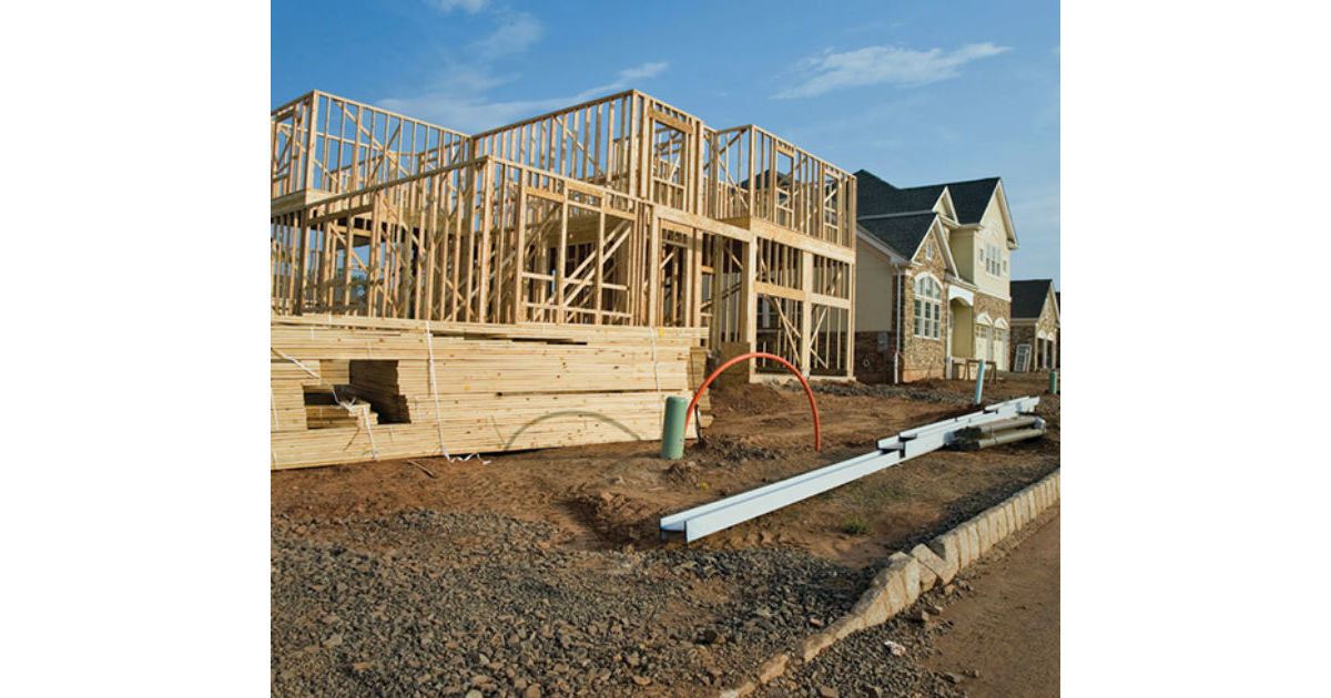 Timber Frame Houses - Defects Repaired by Twistfix