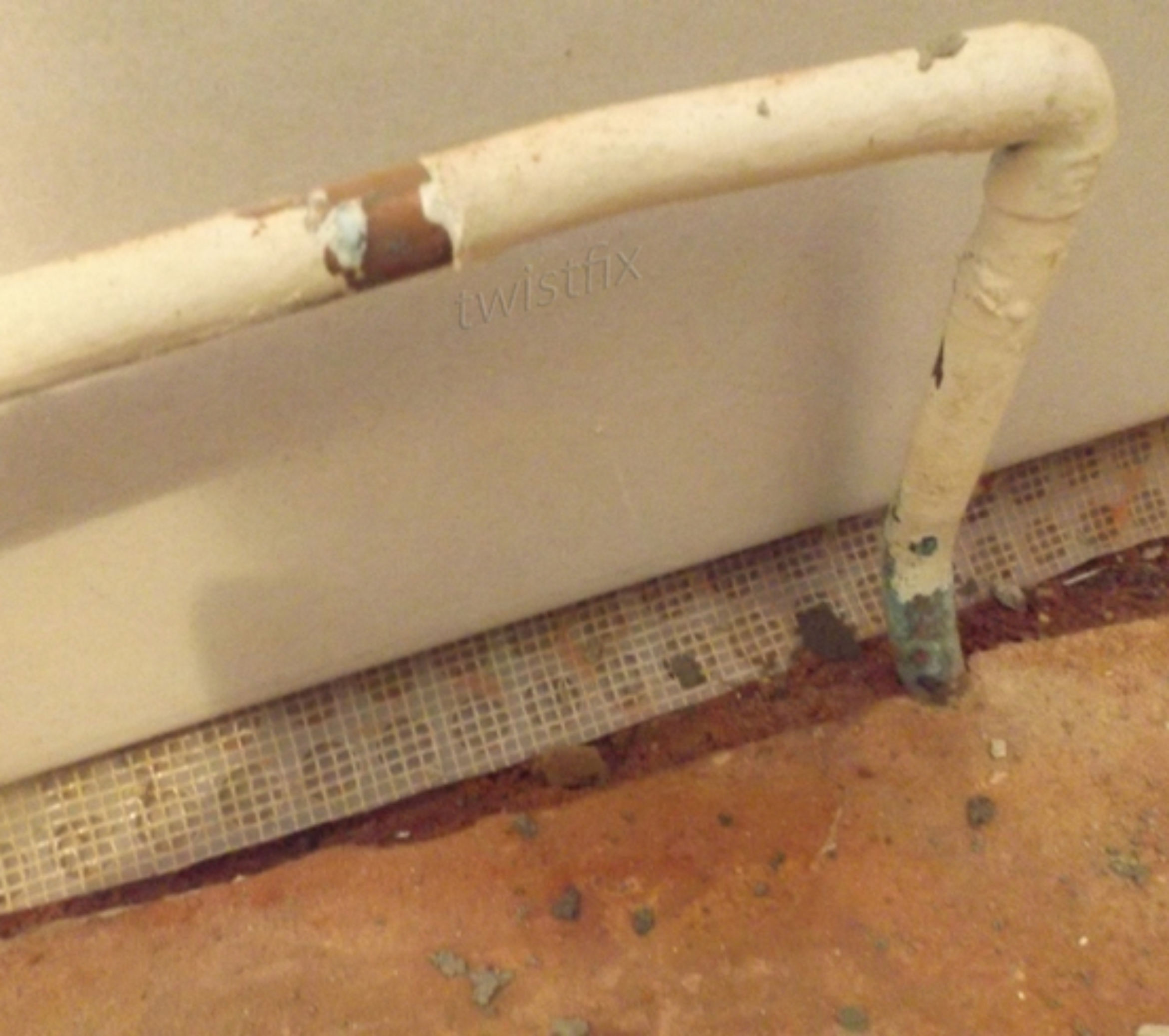 Damp Control - Sympathetic Restoration in Southampton