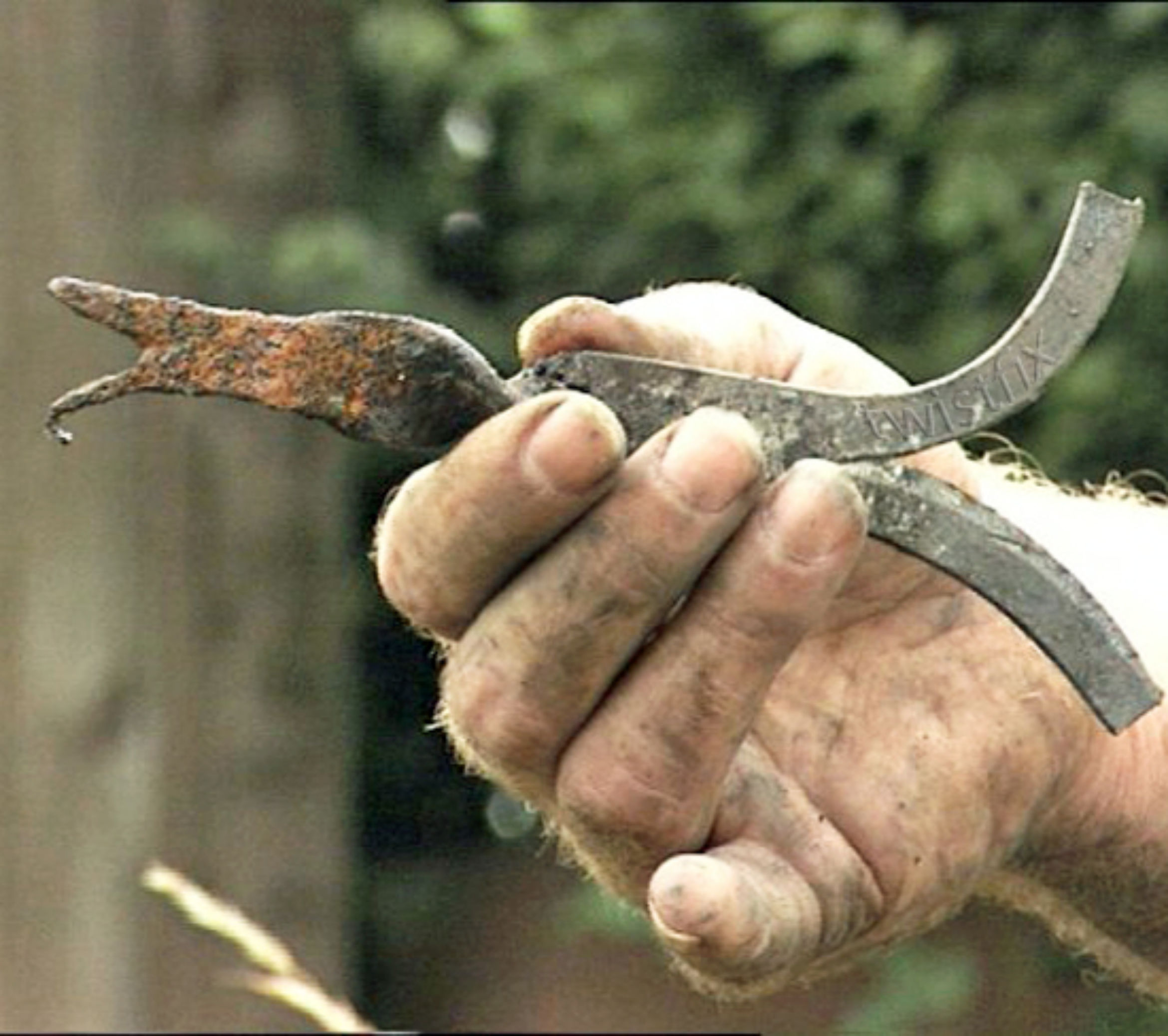 Twistfix Wall Ties Take the Load