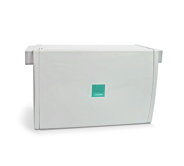 Heat Recovery Fans - Twistfix