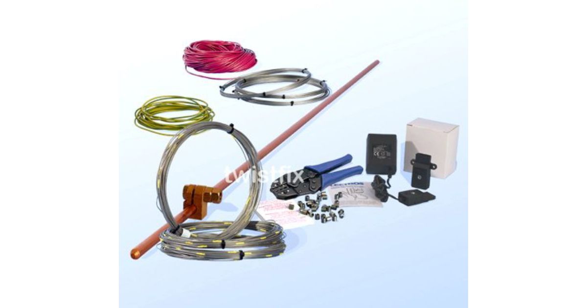 What is Damp Proofing Osmosis?