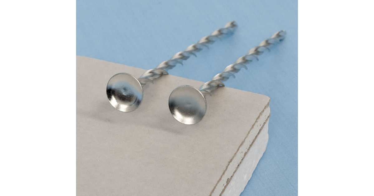 Insulated Plasterboard Fixing Review