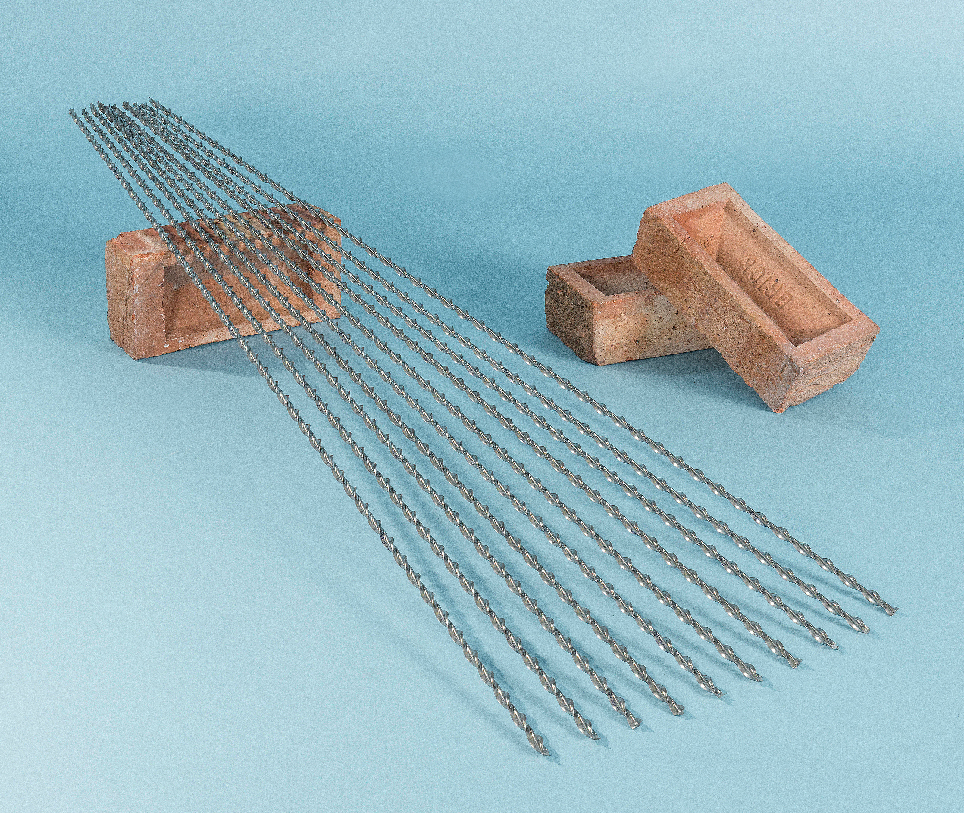 Crack Stitching - A Stitch in Time ...