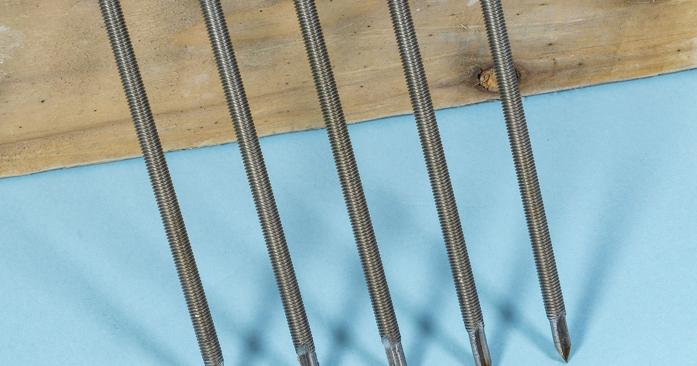 Lateral Restraint Ties | Twistfix