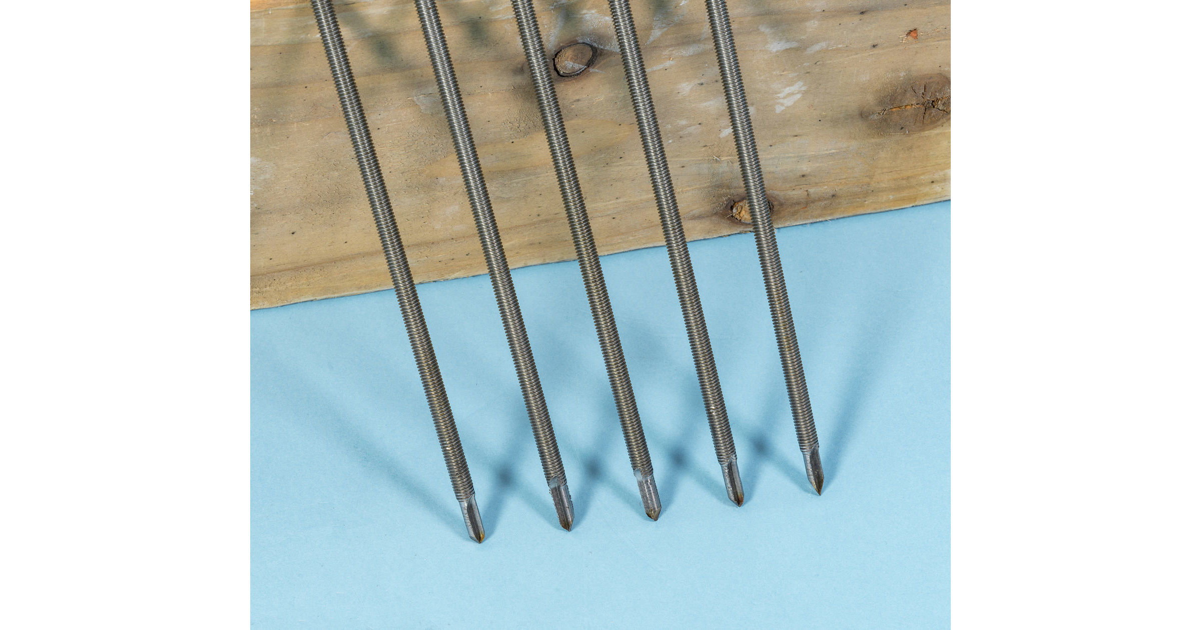 Lateral Restraint Ties | Twistfix