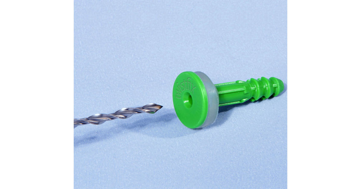 Wall Ties for Basement Waterproofing