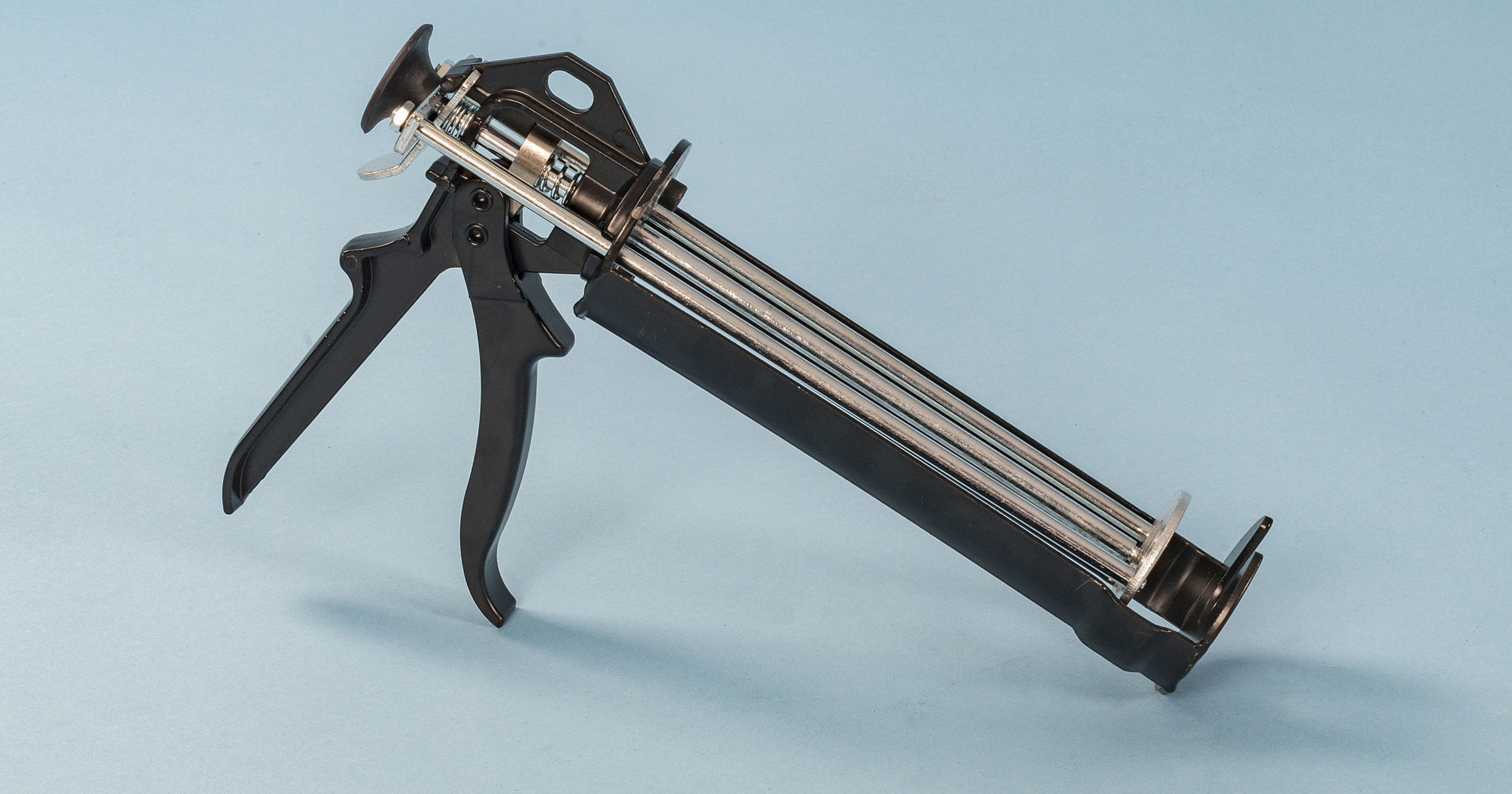 Resin Dispensing Gun Twistfix Co-Axial Applicator