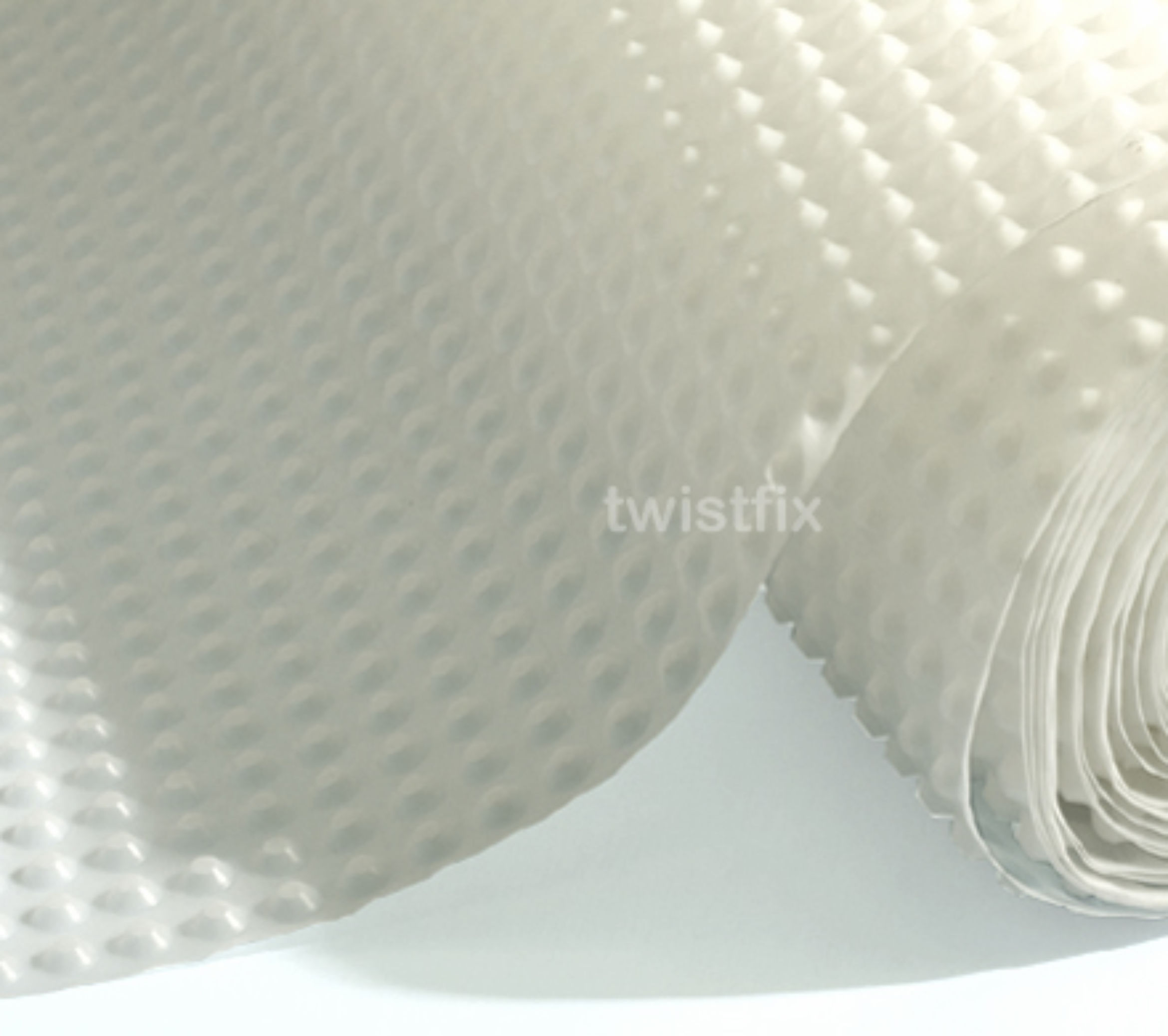 Twistfix Provide Basement Solution