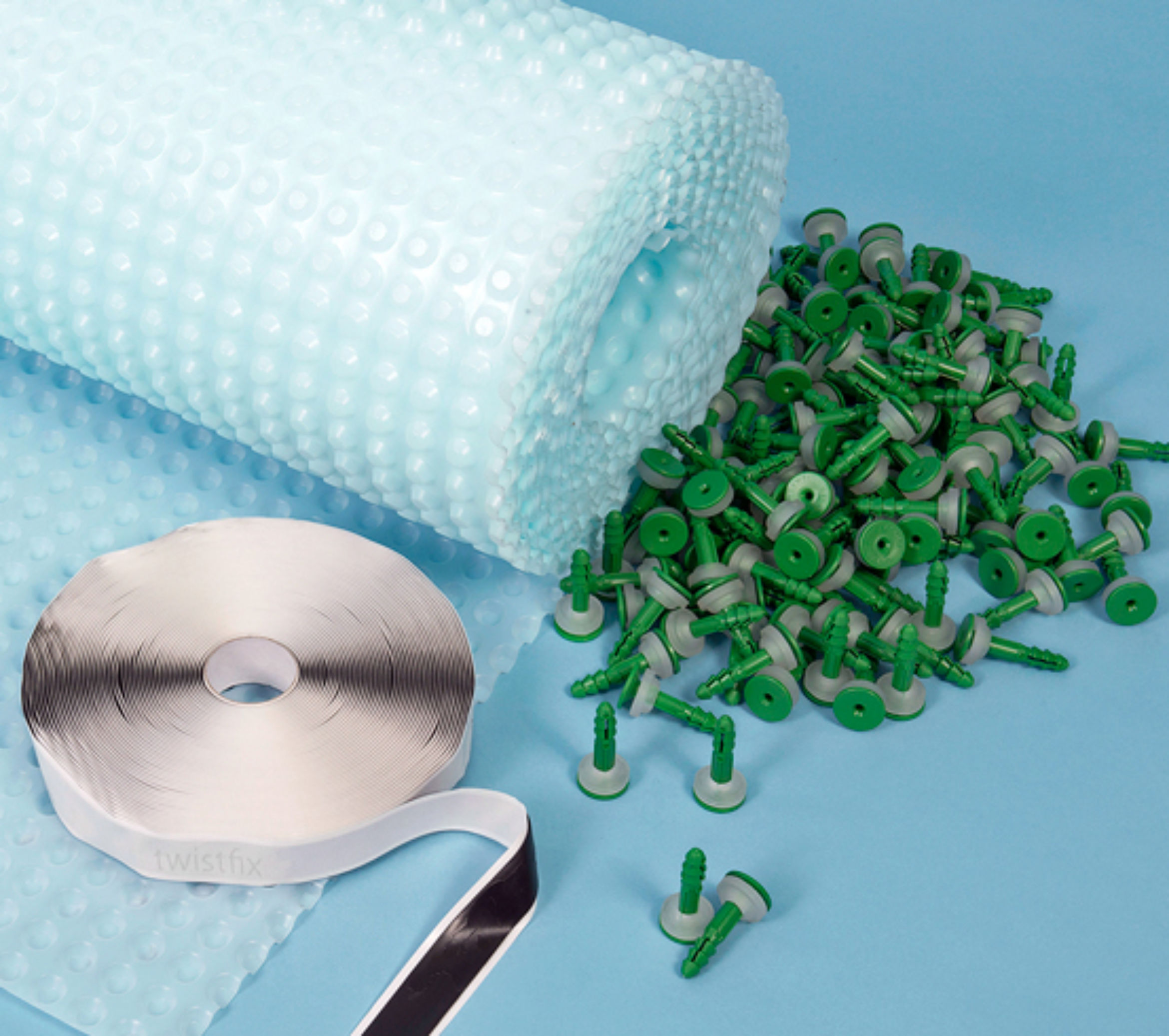 Basement Waterproofing - Manchester Cellar Conversion