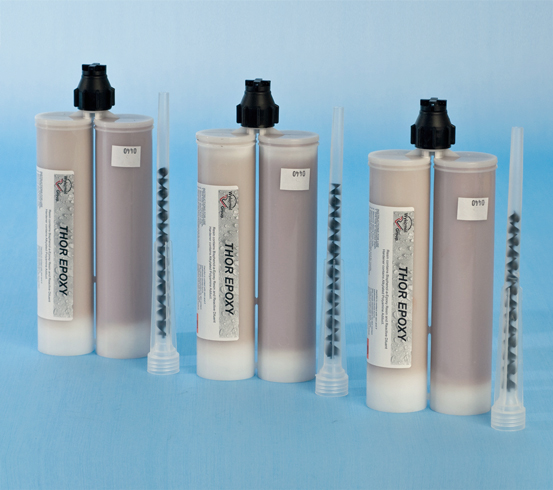 Epoxy Resin Twistfix Anchor Injection Adhesive