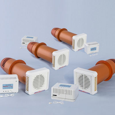 Heat Recovery Unit 4 Pack