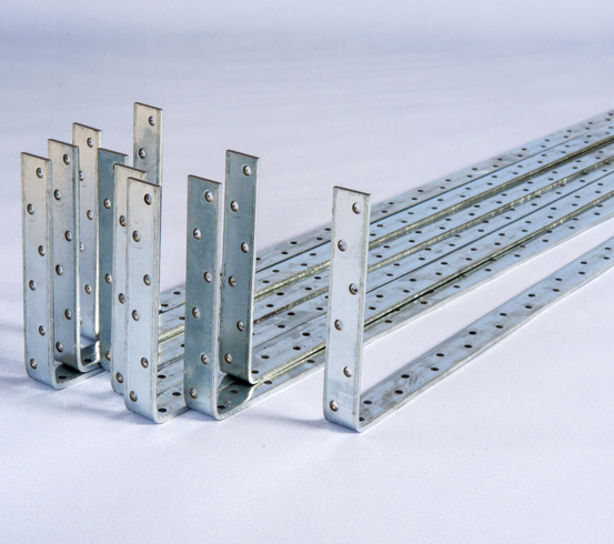 Lateral Restraint | Twistfix