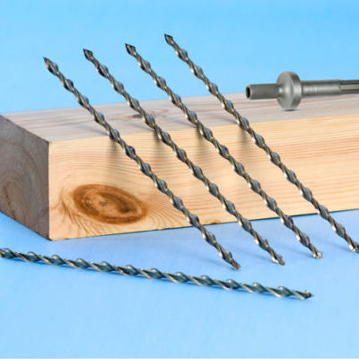 Twistfix > Timber Frame Wall Ties