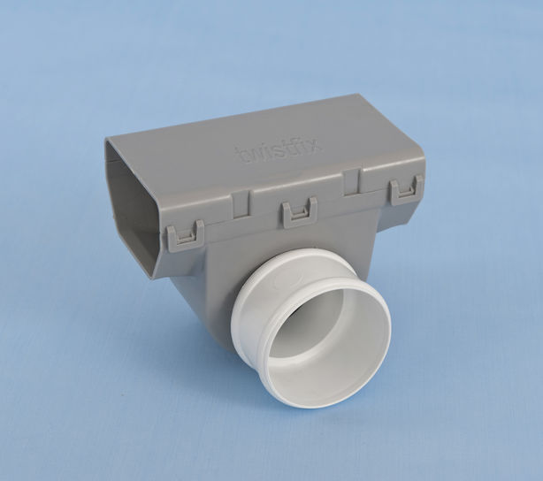 Drainage Channel | Twistfix