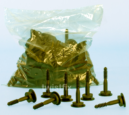 Membrane Fixing Plugs | Twistfix