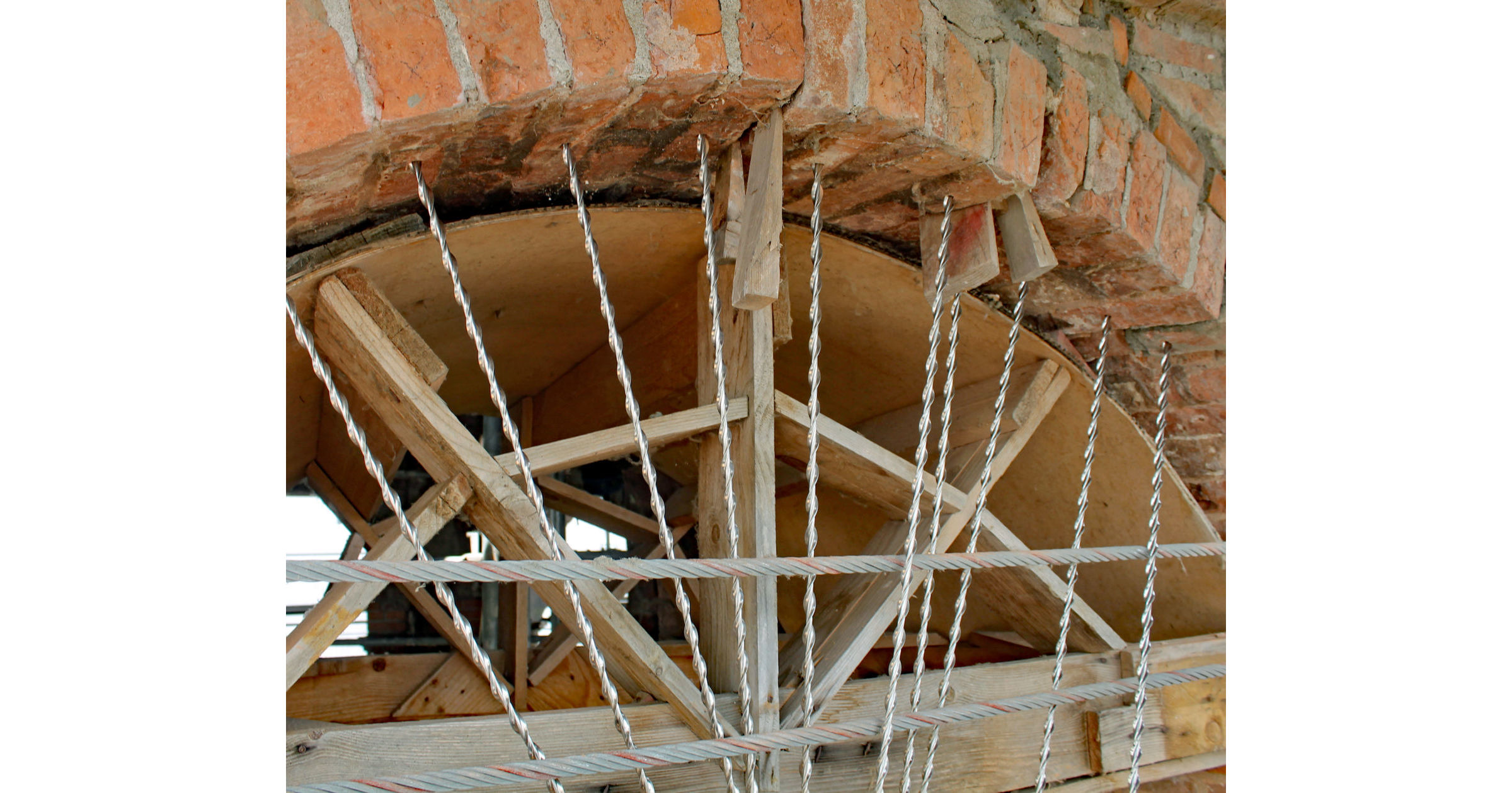 Crack Repair | Structural Repair Products | Trade Prices