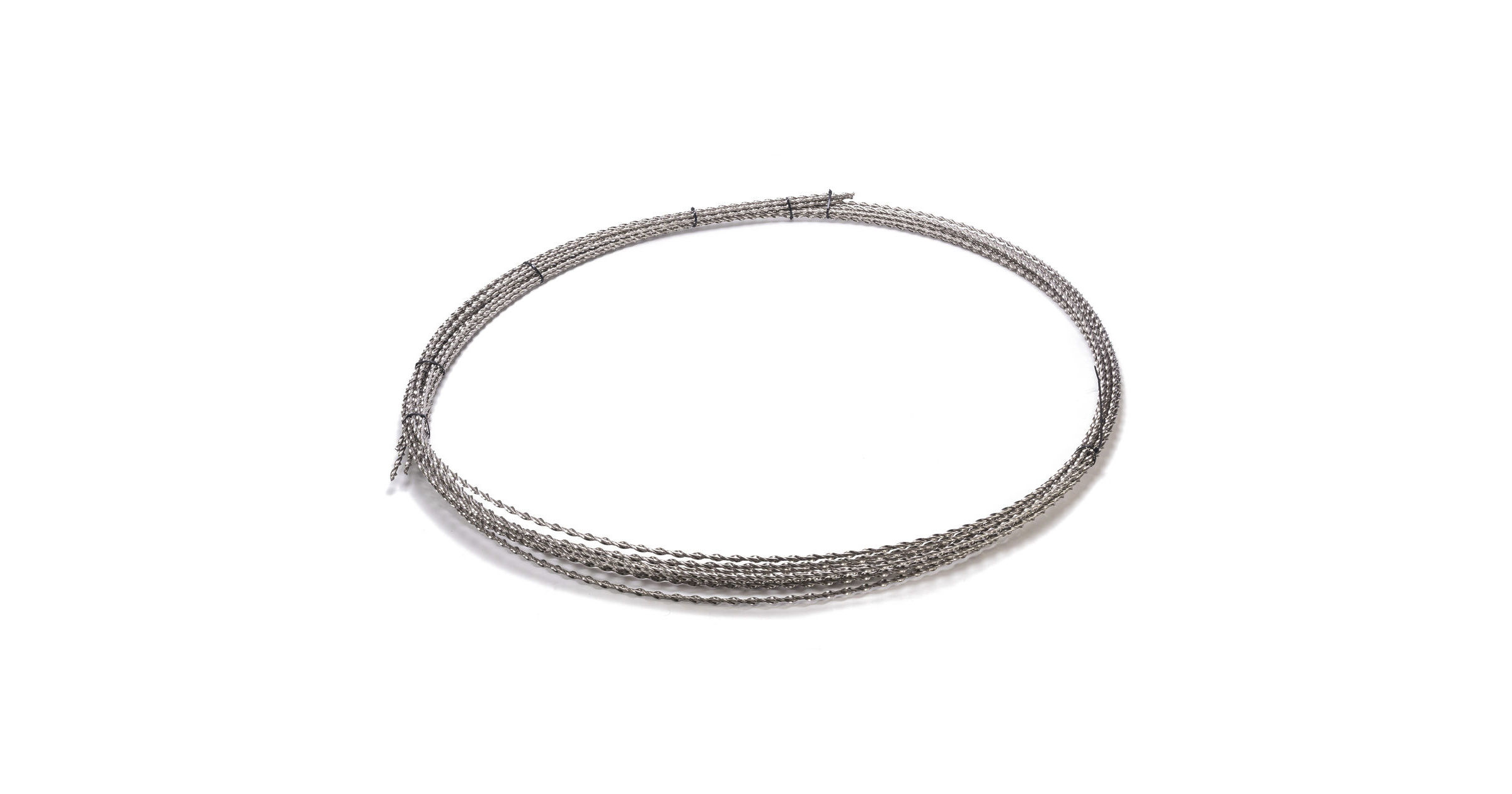 Heavy Duty Helical Bars | 8mm x 7m | Twistfix