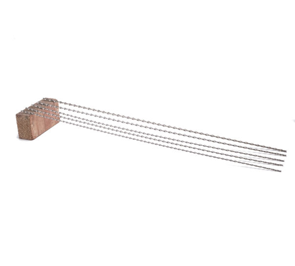 Helical Bars | Masonry Reinforcement | Twistfix