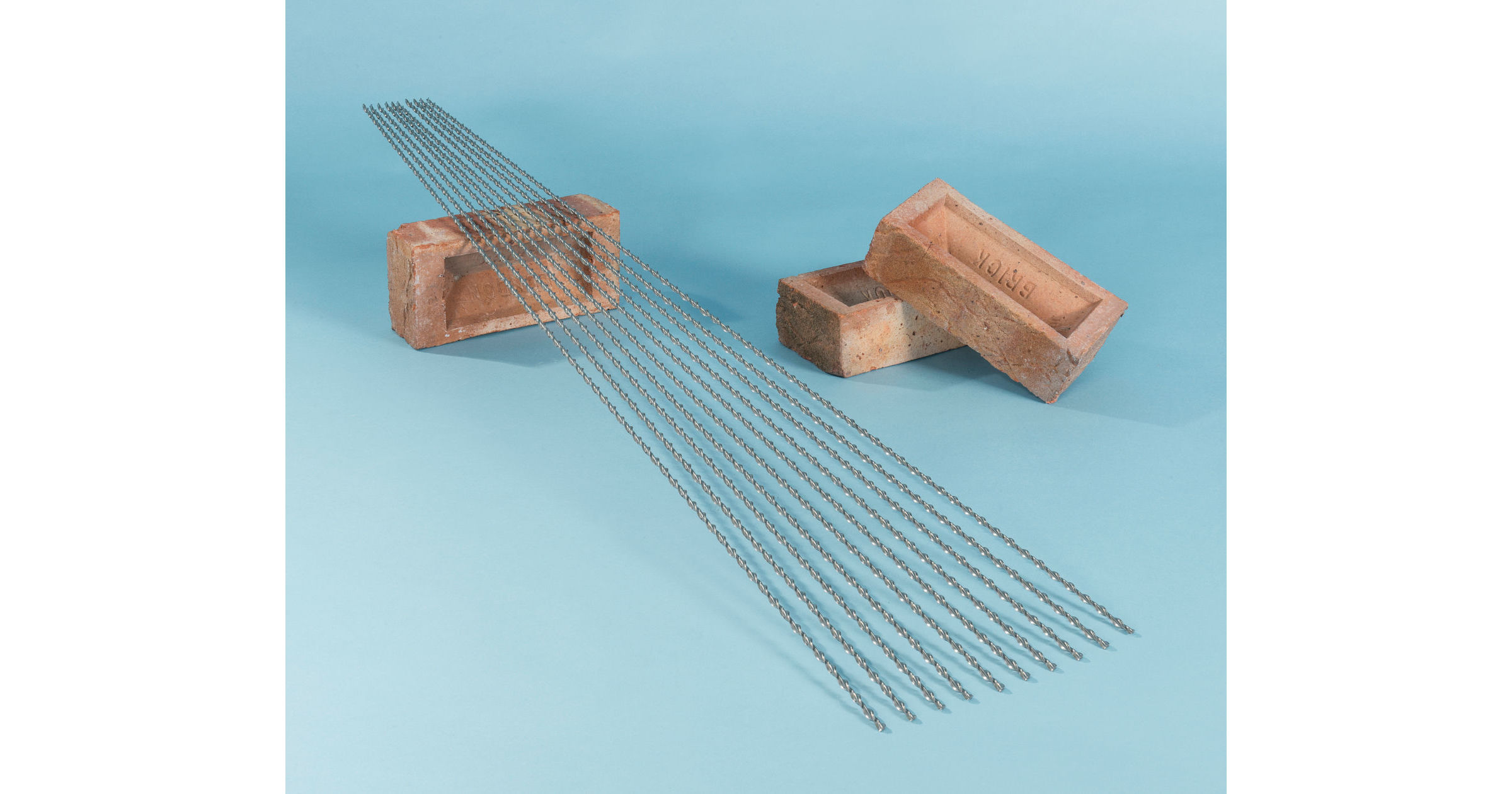 Crack Stitching the Twistfix Way