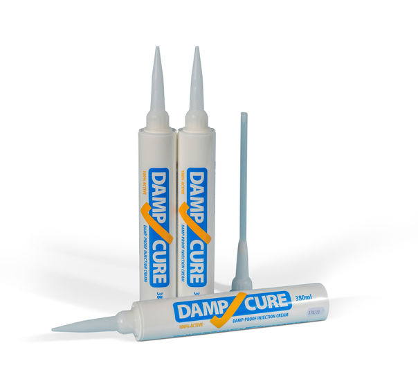Damp Proofing Cream | Damp Proofing Products