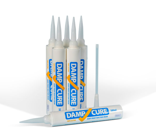 Damp Proofing Cream | Damp Proofing Products | Twistfix