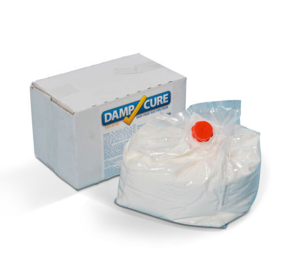 Damp Proofing Cream | Damp Proofing Products