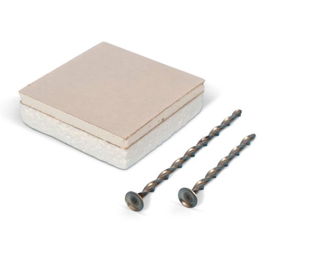 Insulation Fixings | Twistfix