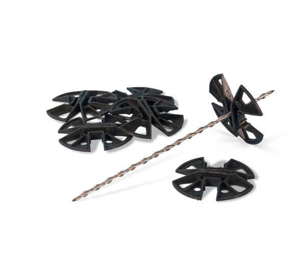 Insulation Fixings | Twistfix