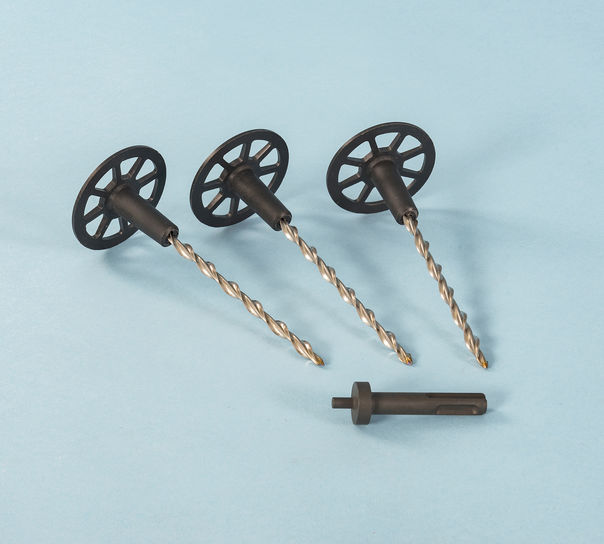 Insulation Clip – Wall Ties from Twistfix