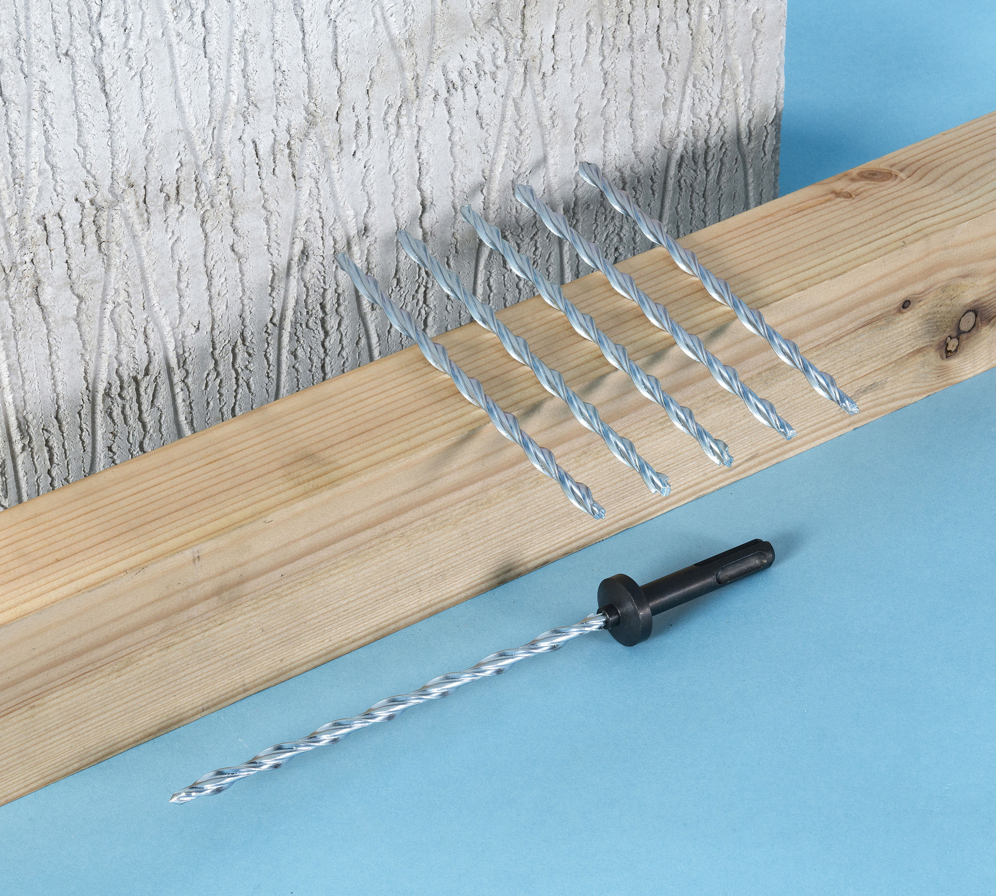 Twist Nails | Twistfix