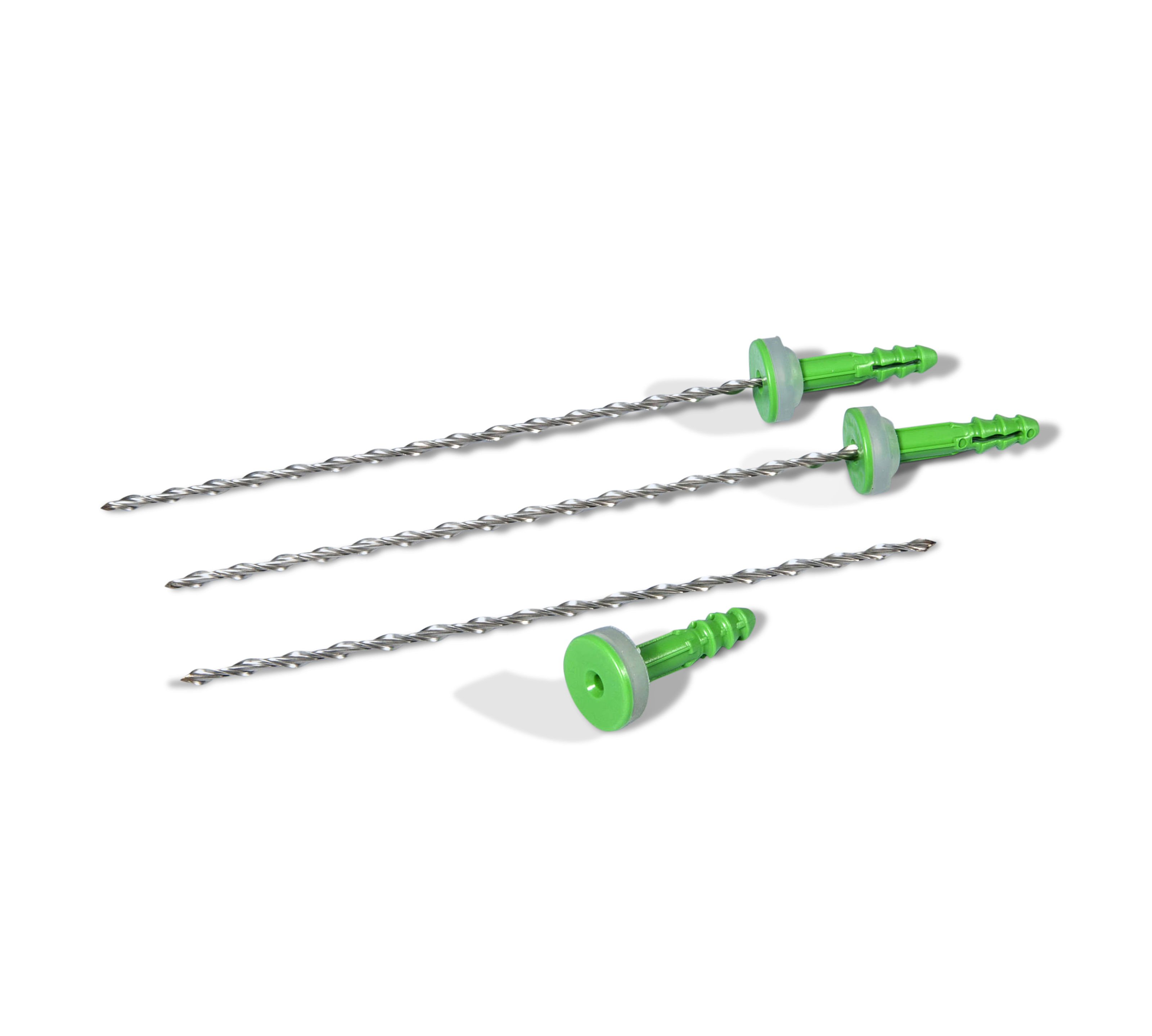 Waterproofing Wall Tie | Cavity Wall Ties | Twistfix